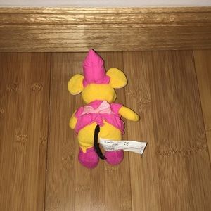 Disney | Toys | Disney Cinderella Suzy The Mice Plush | Poshmark